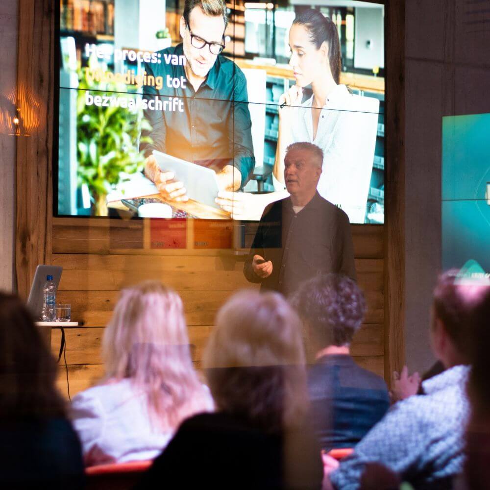 Visionplanner Tips bij Toetsing